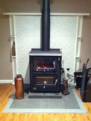 Gourmet Cooker - Sustainable Cooking Systems | WISELIVING