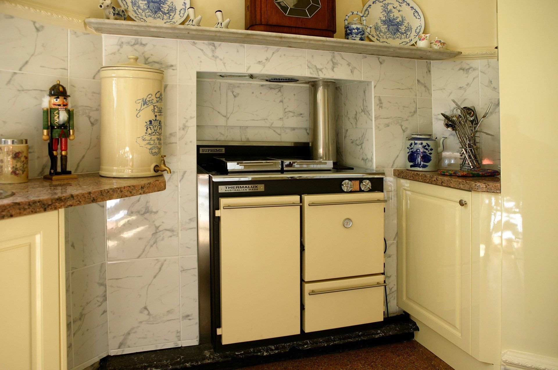 Stirling Upgrade Oven - Thermalux Gourmet Cooker | WISELIVING