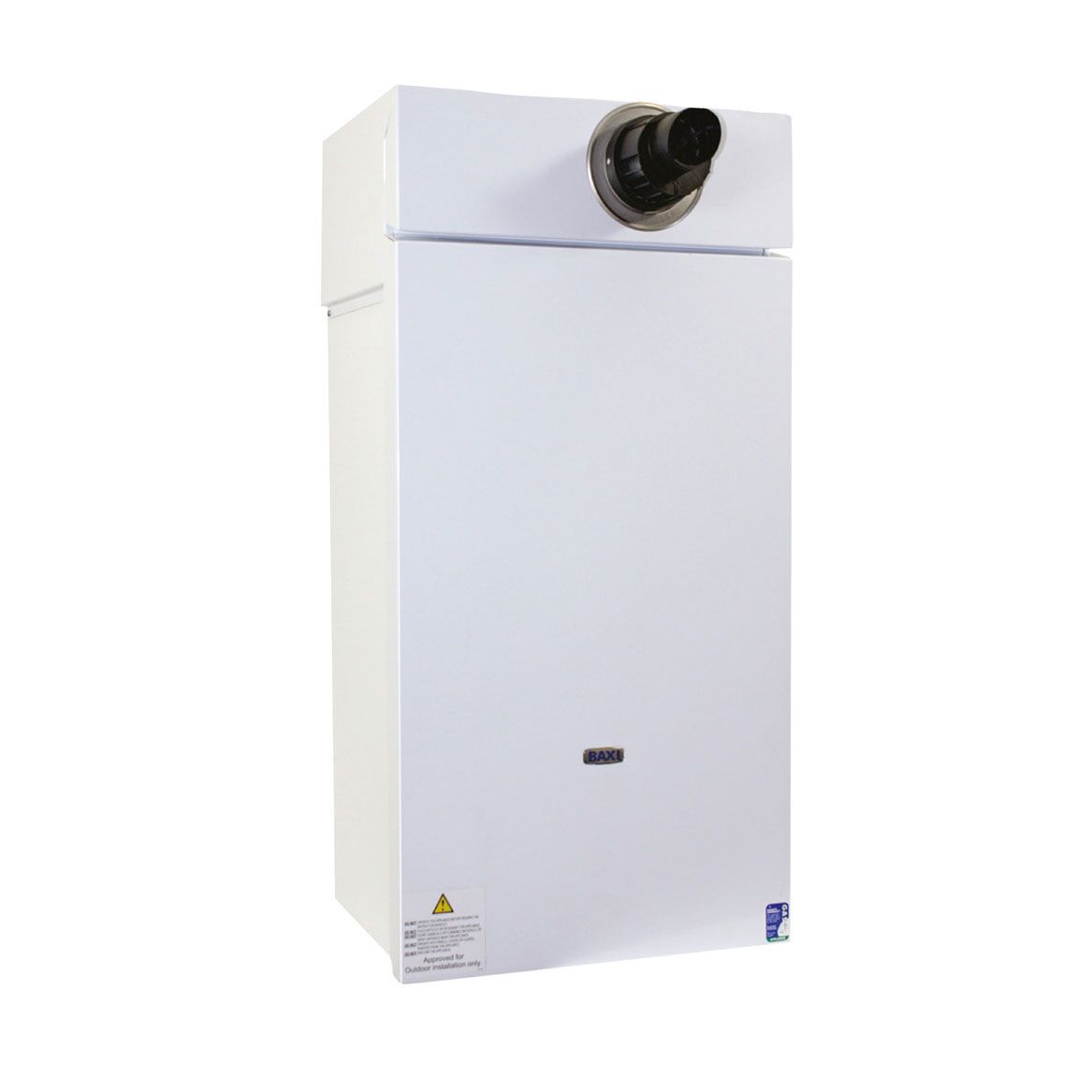 Hydronic Gas Boilers | WISELIVING