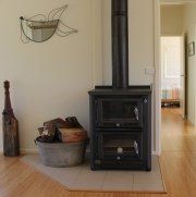 Gourmet Cooker - Sustainable Cooking Systems | WISELIVING