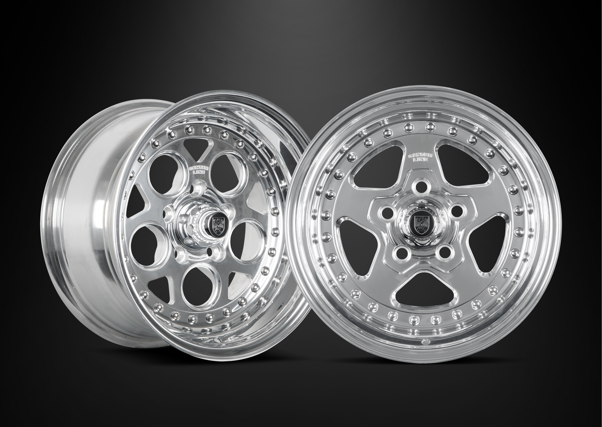 Center Line releases two new styles