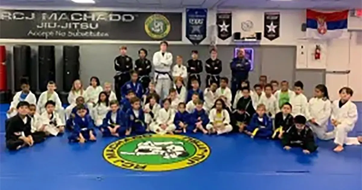 Join Us For The Best Kids Martial Arts In Farmers Branch!