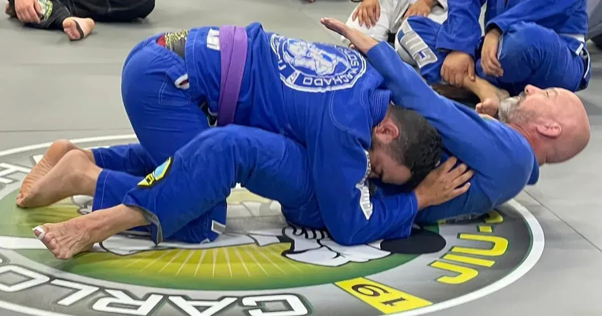 What Is Brazilian Jiu Jitsu? A Complete Guide for Beginners