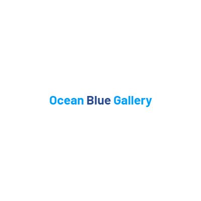 Ocean Blue Gallery Belmont | Local Art | Belmont, NSW