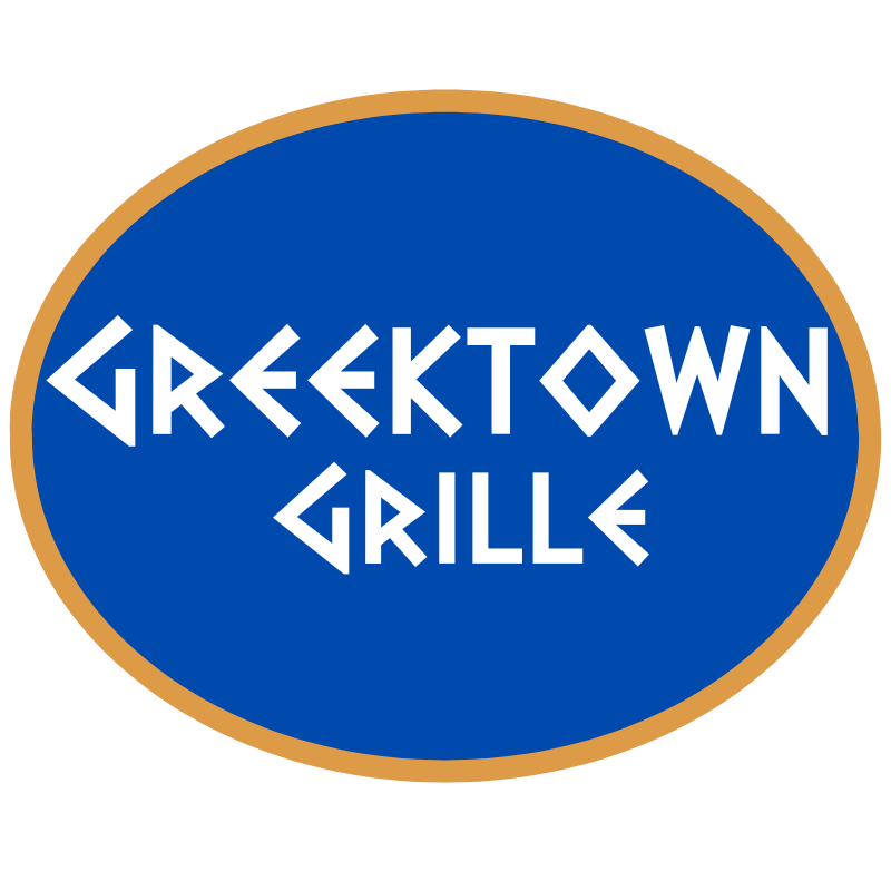 Greektown Grille in Greenville, SC
