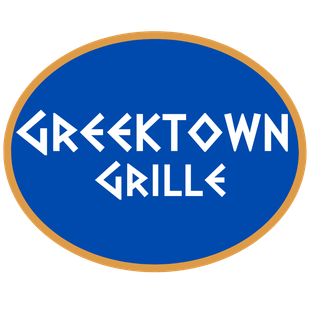 Greektown Grille in Greenville, SC