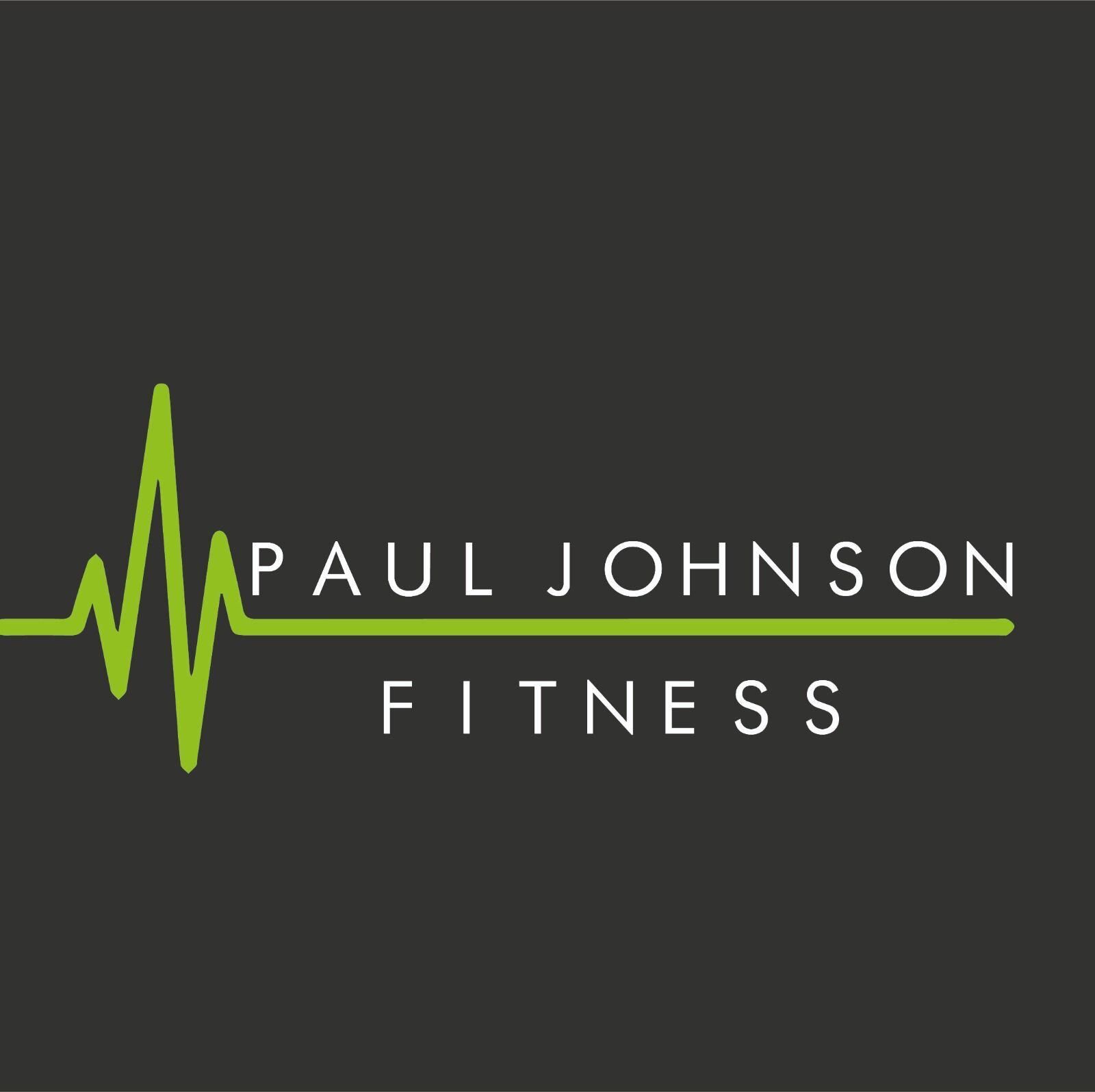 Paul Johnson Fitness