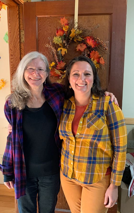 Neighbors in Action - VT