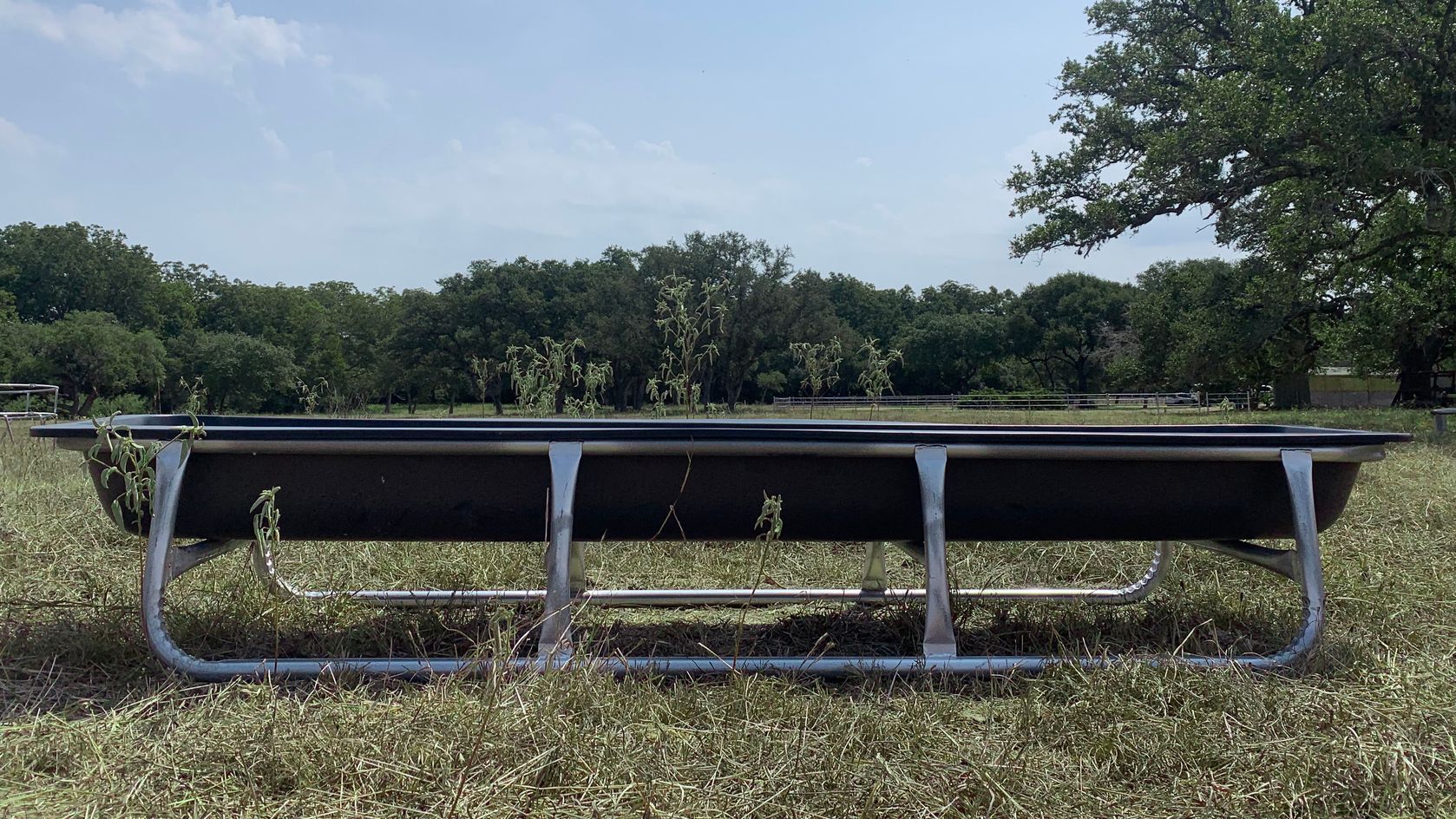 RANGER GATE | RANCH MANUFACTURING | CATTLE