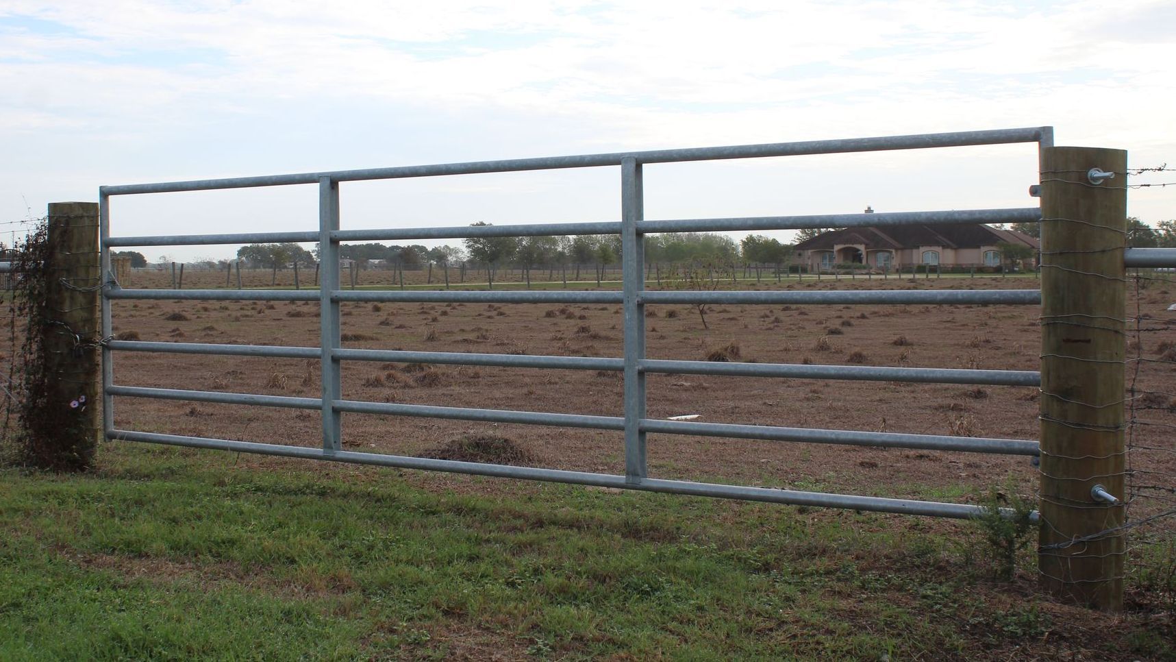 RANGER GATE | RANCH MANUFACTURING | GATES