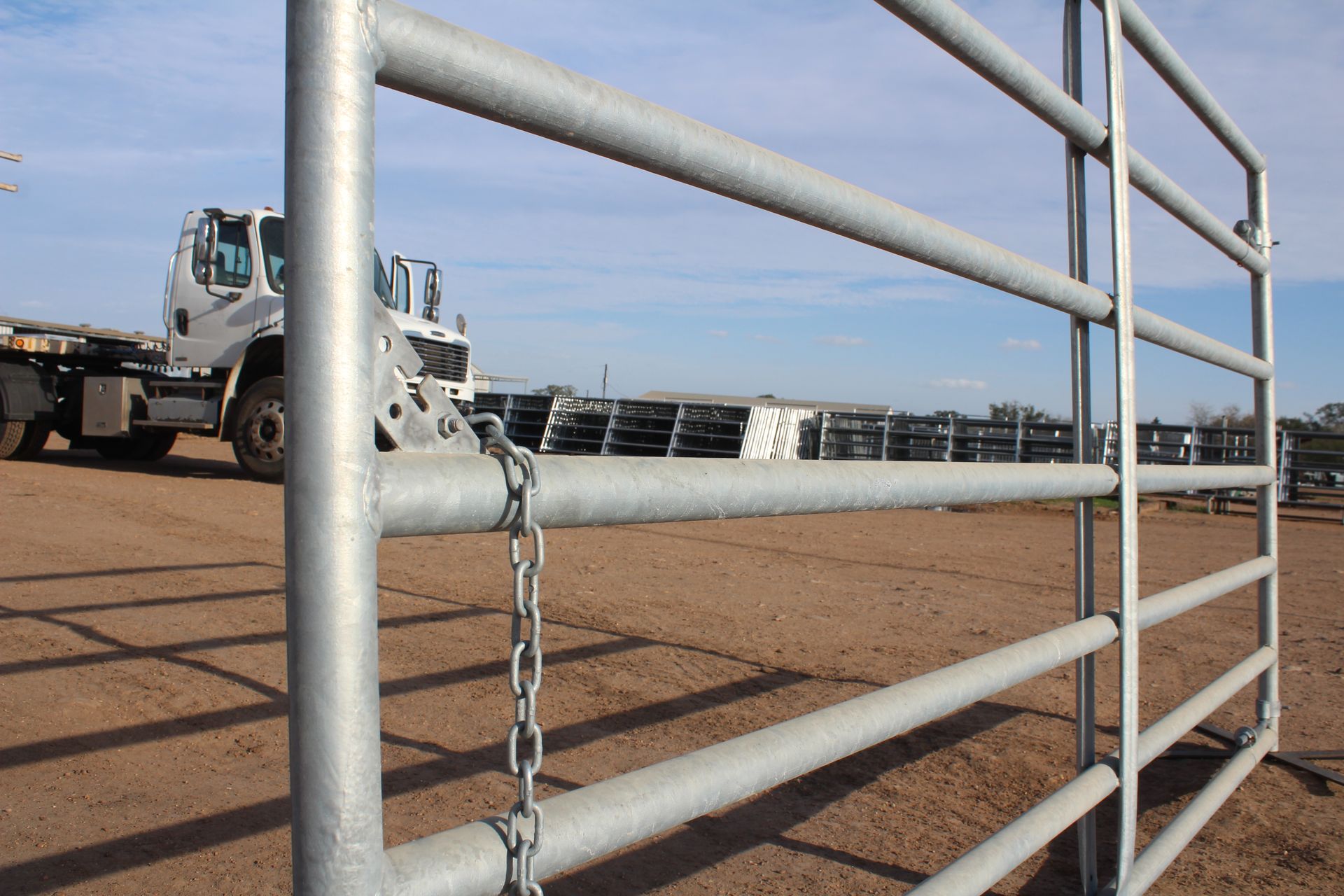 RANGER GATE | RANCH MANUFACTURING | GATES