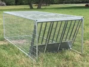 RANGER GATE | RANCH MANUFACTURING | RECREATIONAL