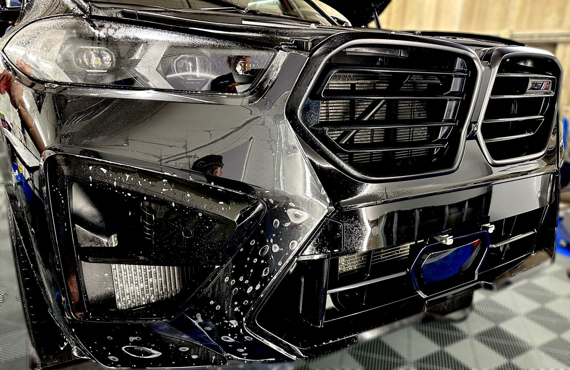 Why You Should Invest in Paint Protection Film (PPF) for Your New Vehicle