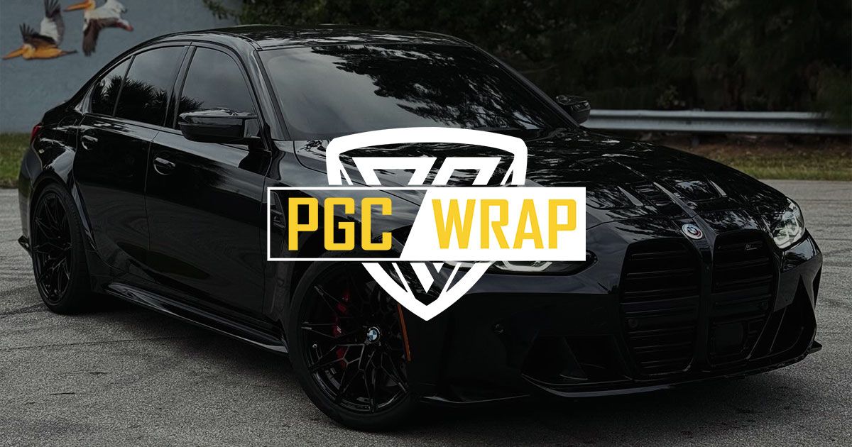 Leading Vinyl Vehicle Wraps Schaumburg, IL | PGC Wrap