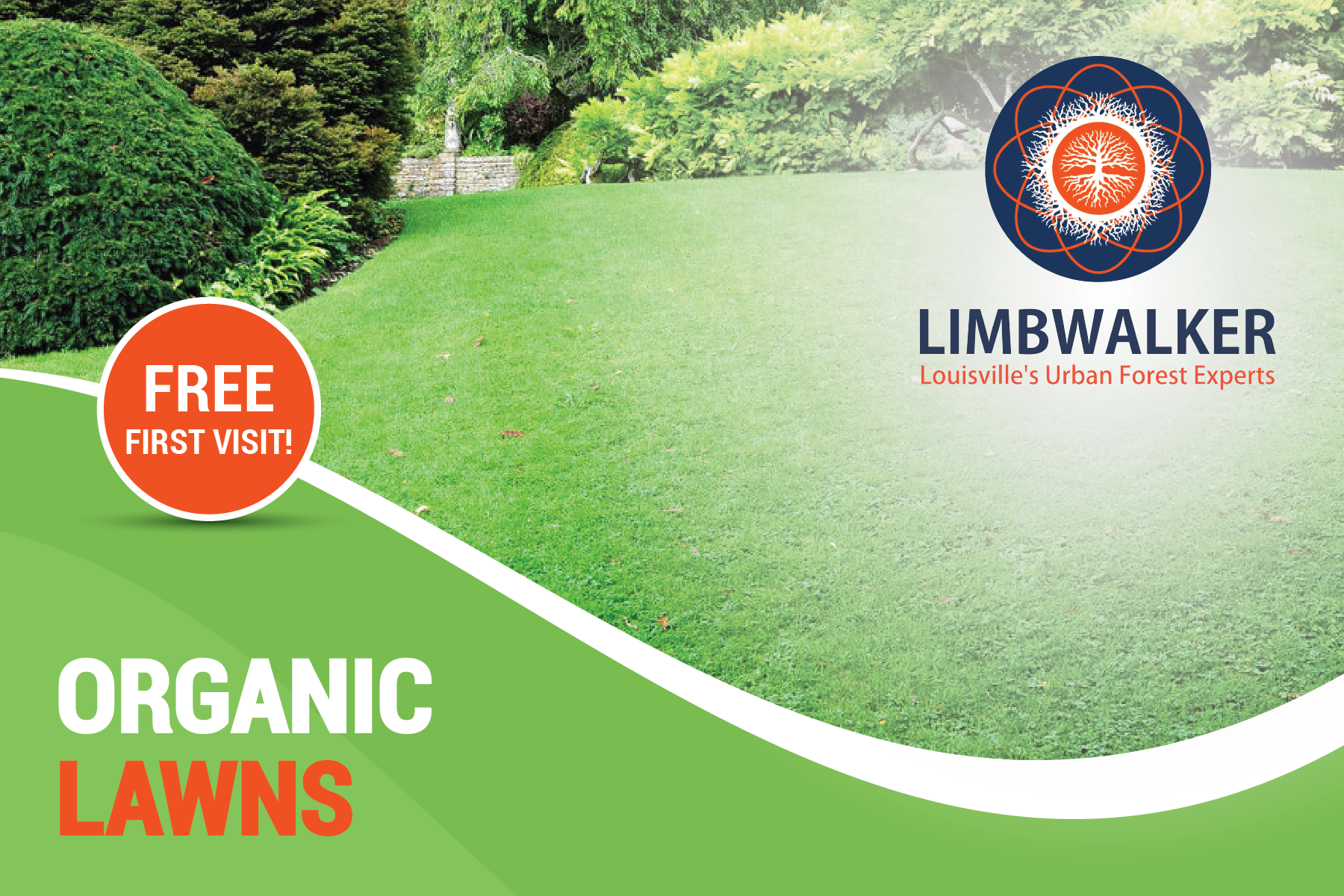 Limbwalker Tree Service - Louisville Arborists