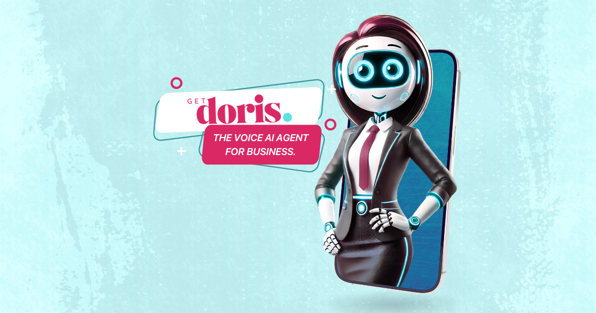 Transform Your Business with Doris: The Ultimate AI Agent