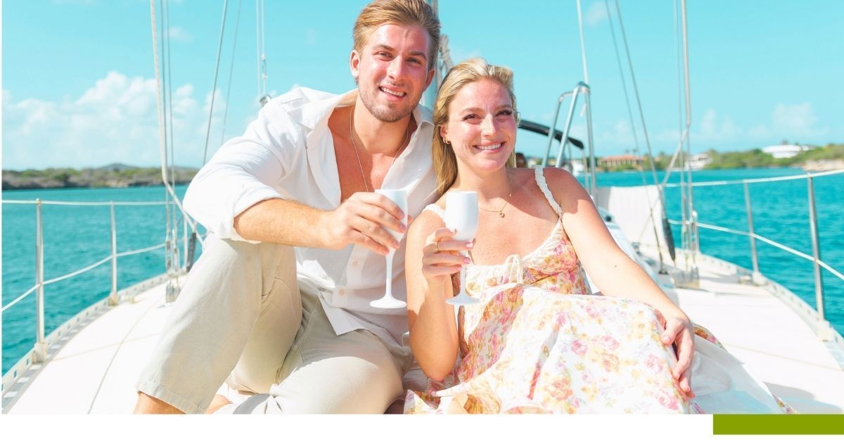 Boat Trips Curacao day tours to Santa Barbara and Fuik Bay