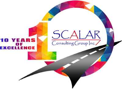 Scalar Logo