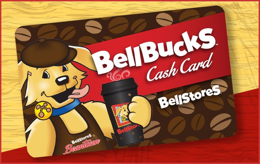 Bell Stores Giveaway is Back! | Alpine Heating & Cooling