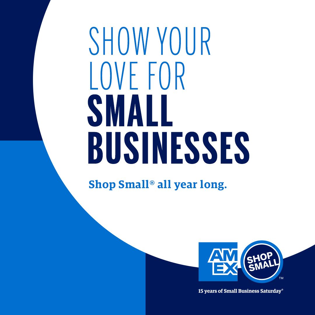 How to Use Amex Tools for Better Small Business Saturday Results