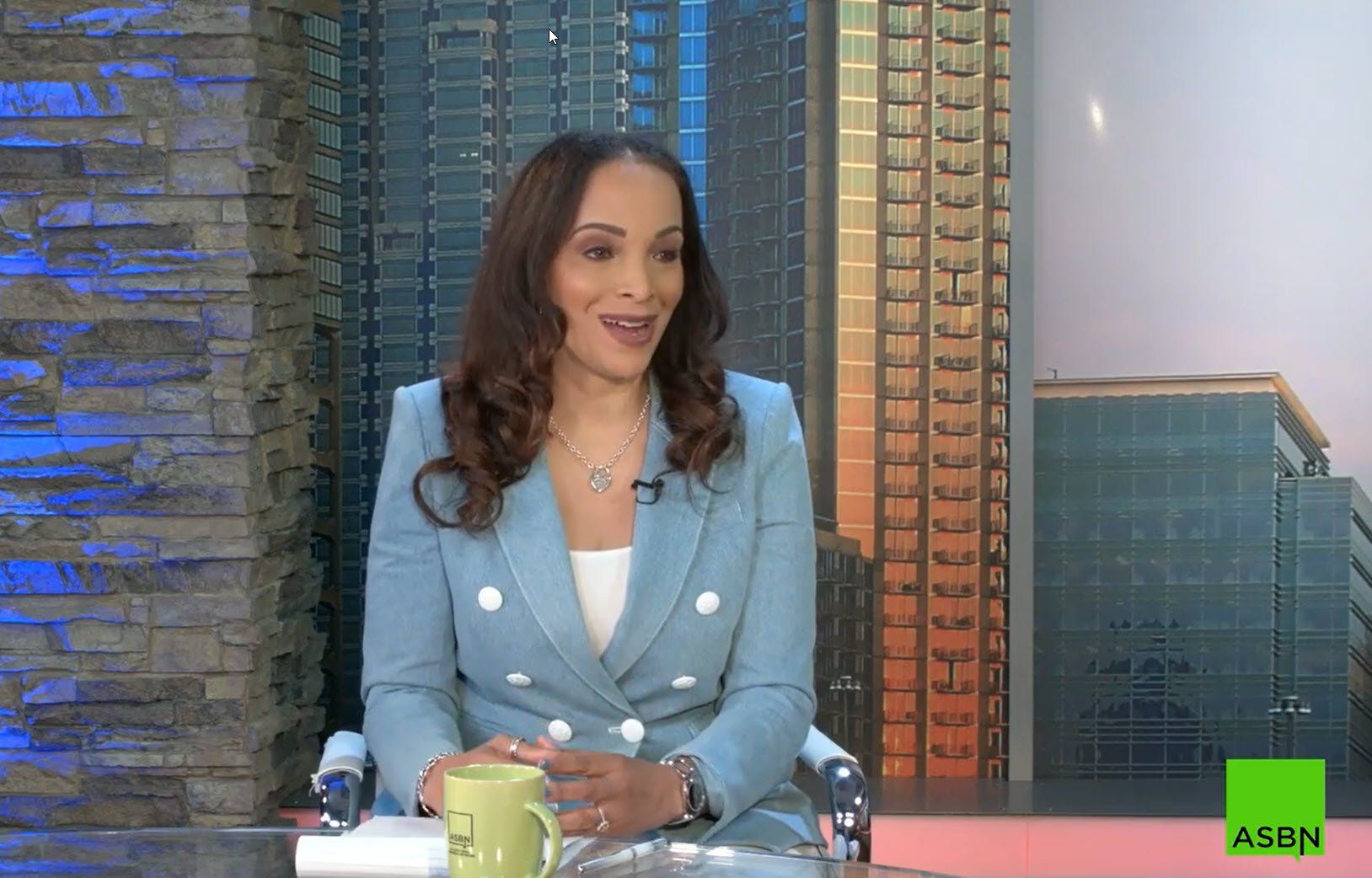 Kelly Biggs Digital Marketer Keynote Speaker