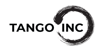 TANGO INC - HOME