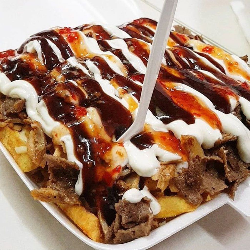 Drouin Kebab - Authentic Mediterranean Cuisine Takeaway