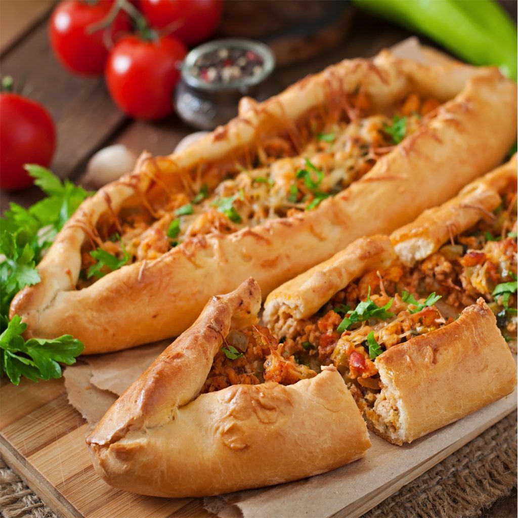 Drouin Kebab - Authentic Mediterranean Cuisine Takeaway