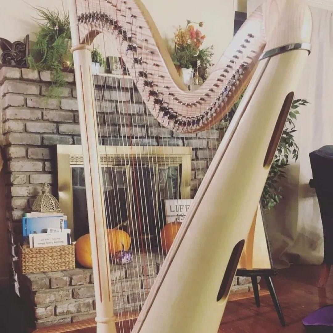Affordable Harps | Mikel Harps (HK) Ltd