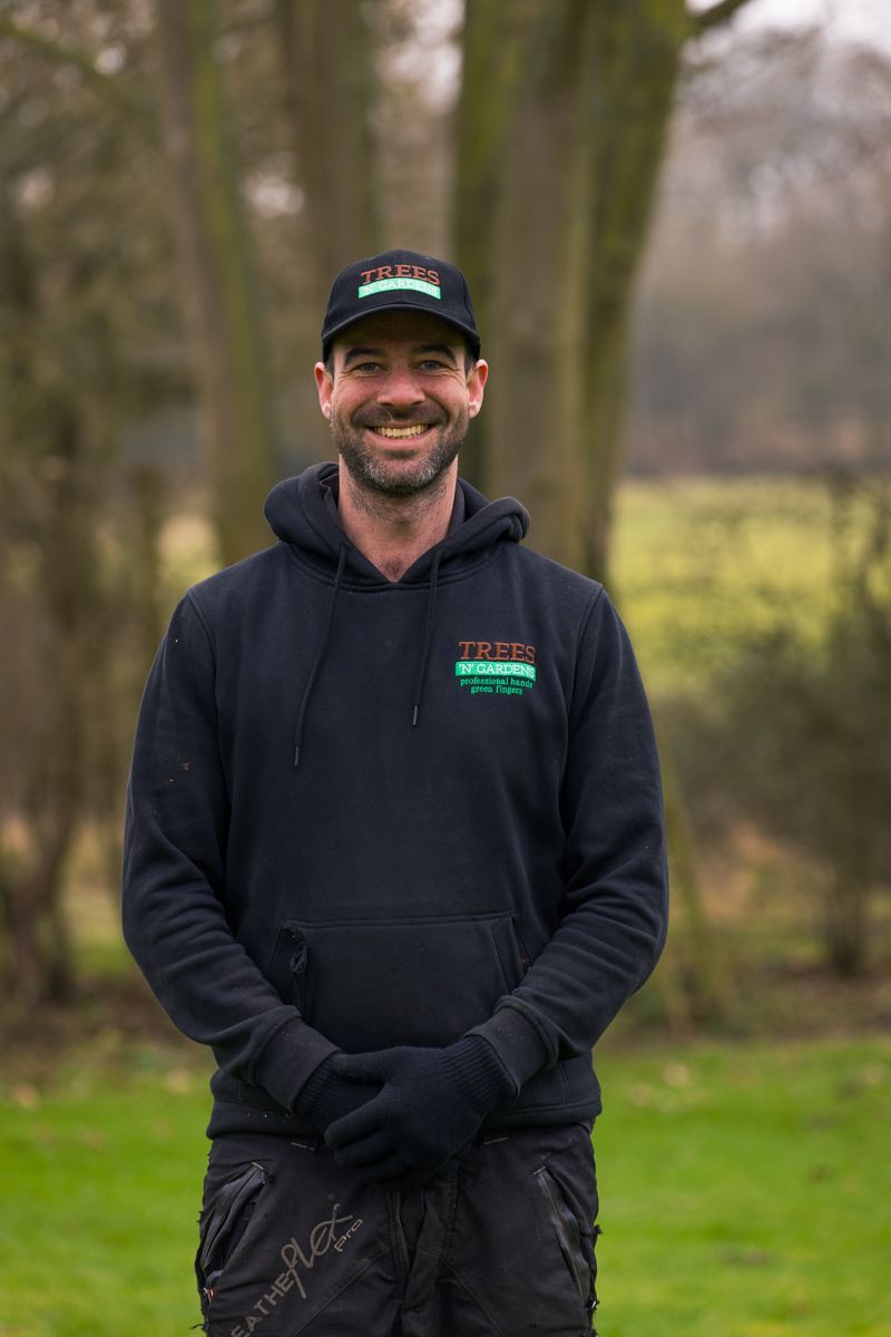 Trusted Arborists in Warwickshire & Beyond