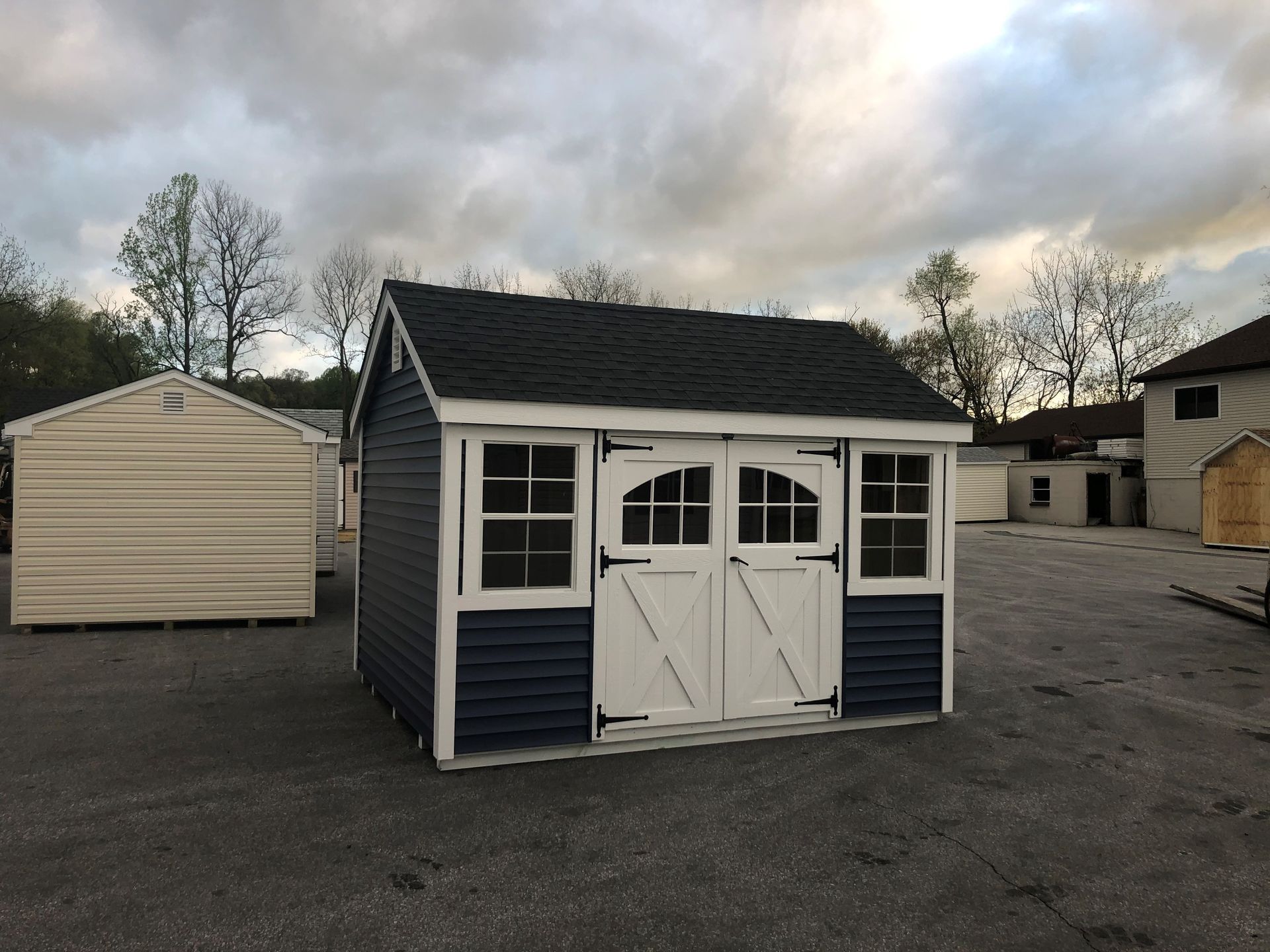 Winchester Sheds | Ocean View, NJ | Jed's Sheds Inc.