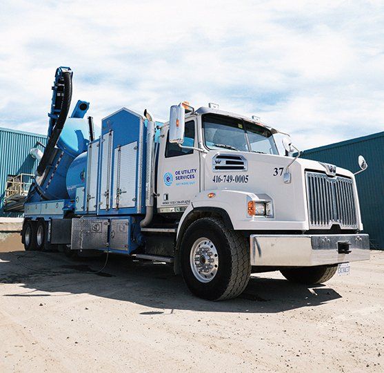 OE Utility Services