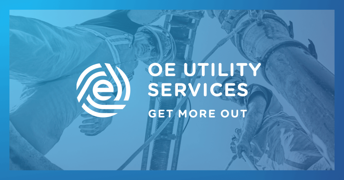 Hydrovac & Utility Support Services | OE Services | SO