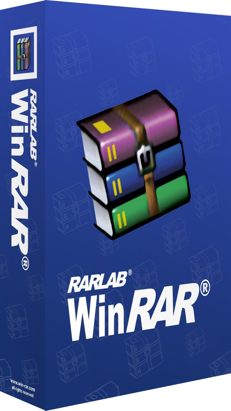 Nouveautés de WinRAR 7.00