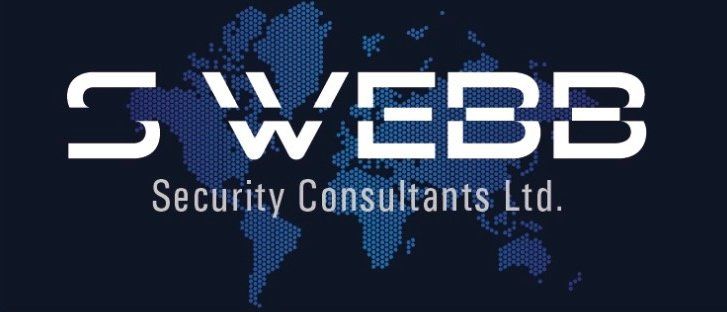 Bespoke Security Services | S. Webb Security
