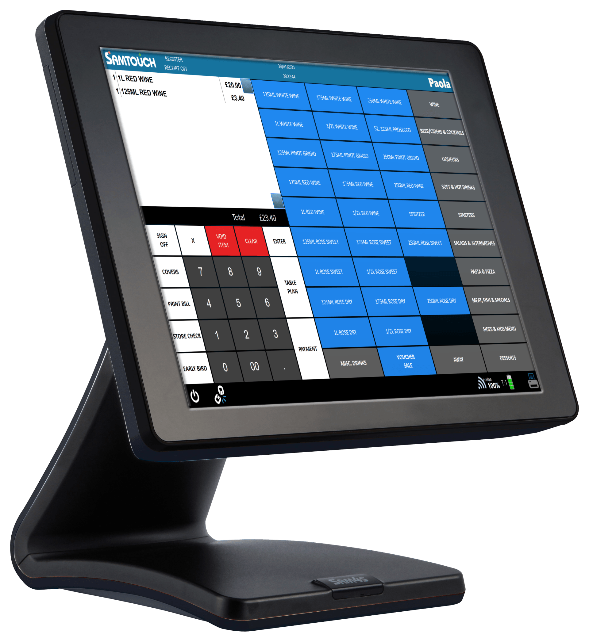 Modern EPOS Machines Explained