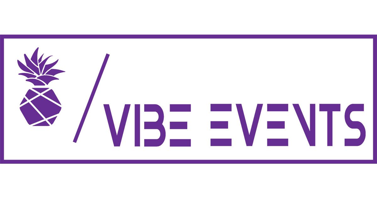 Event Rentals | Vibe Event Rentals | Calgary, AB