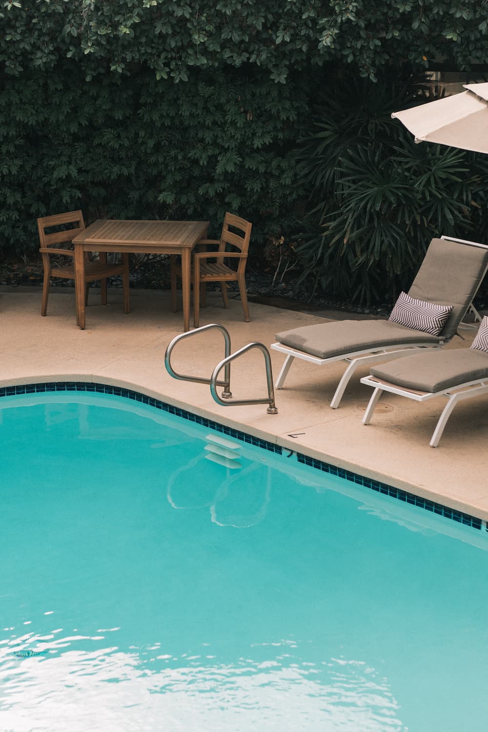 Pool Maintenance | Innisfail Quality Pools & Spas