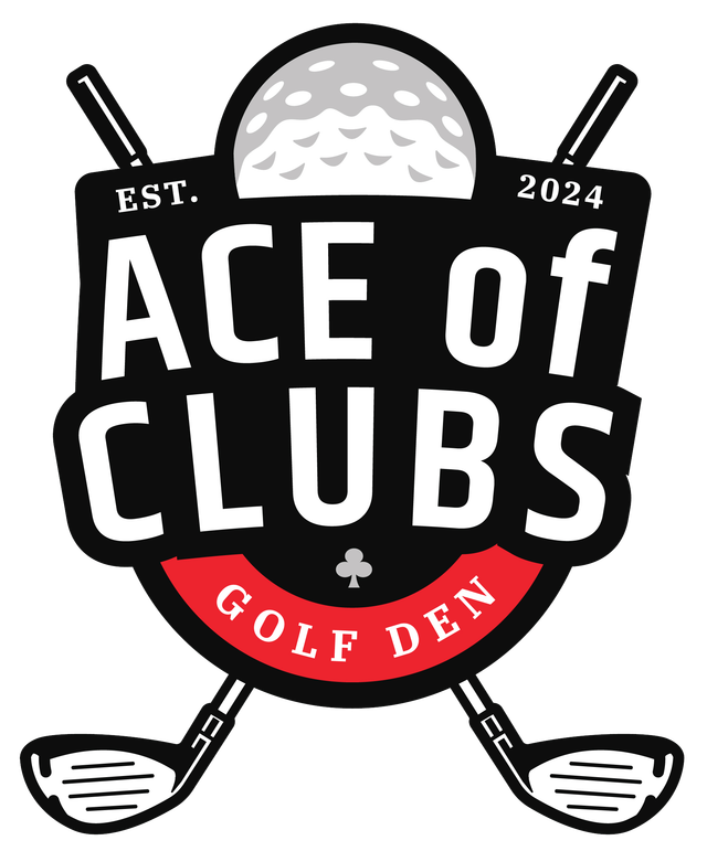 Ace Of Clubs Golf