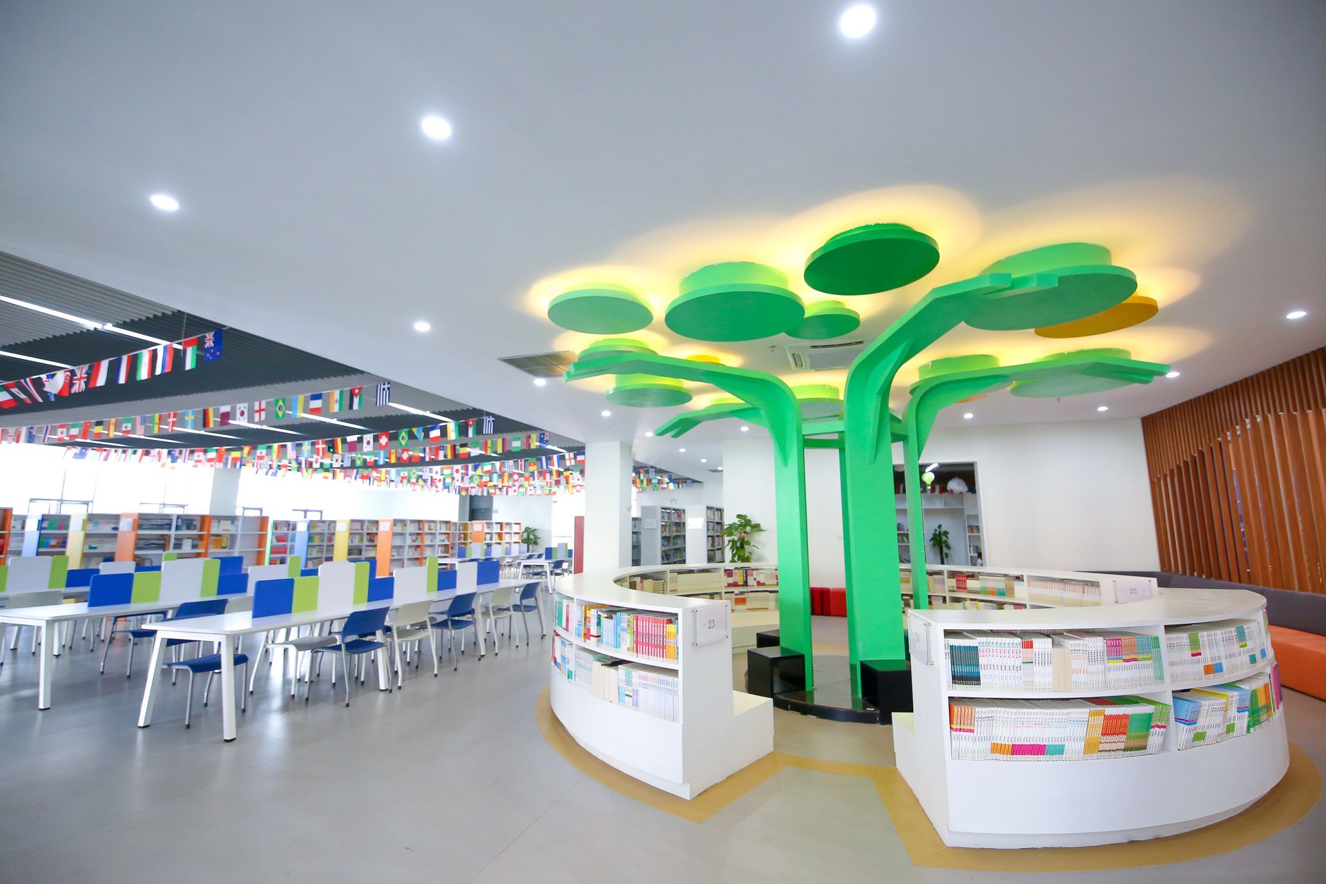 MLES China - Shenzhen