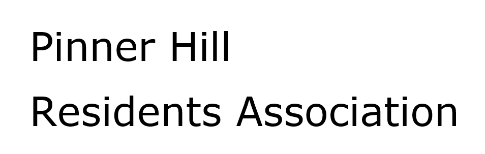 Home | Pinner Hill Residents Association