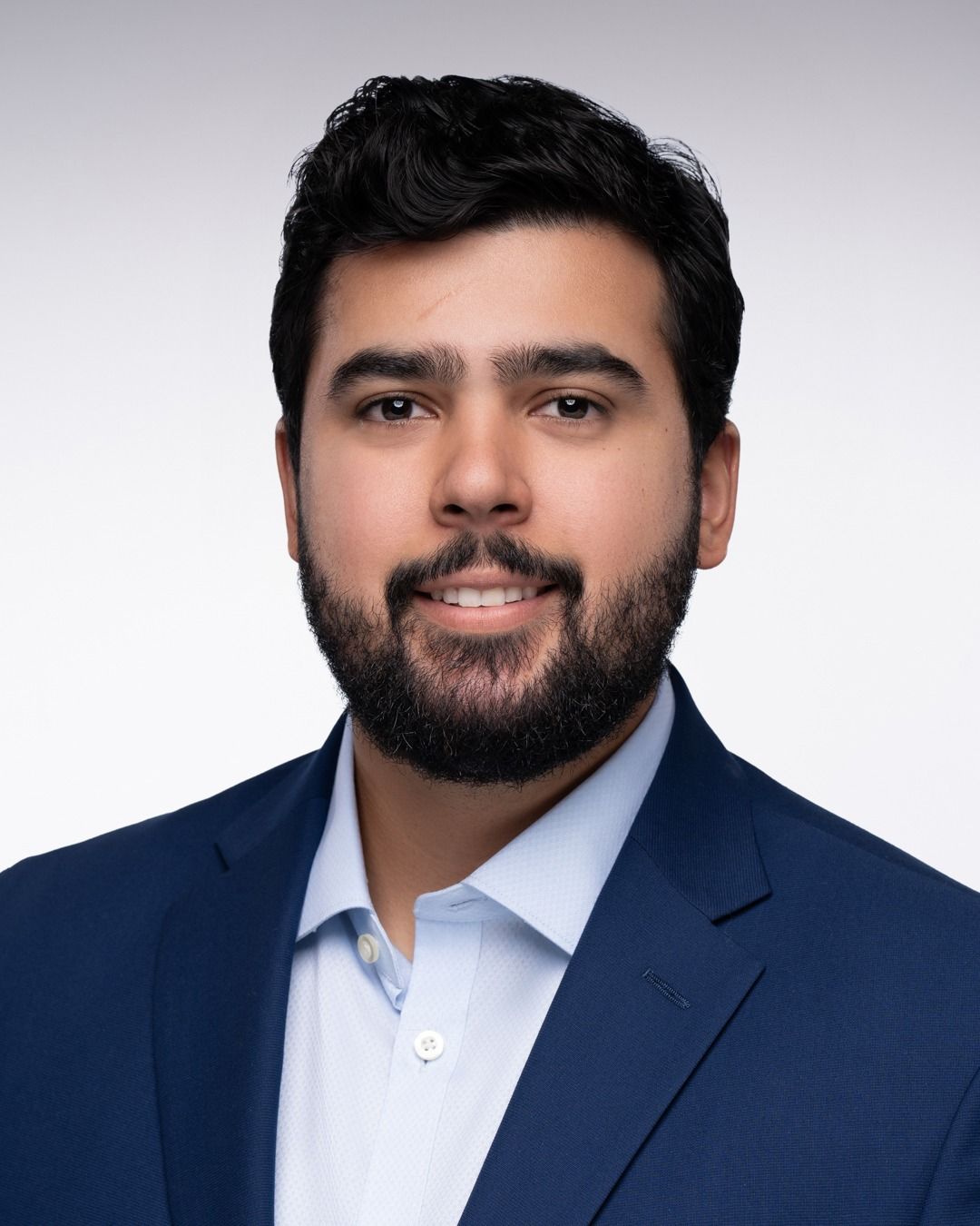 Montreal Headshots by Eric Sanchez | Art of Portraits