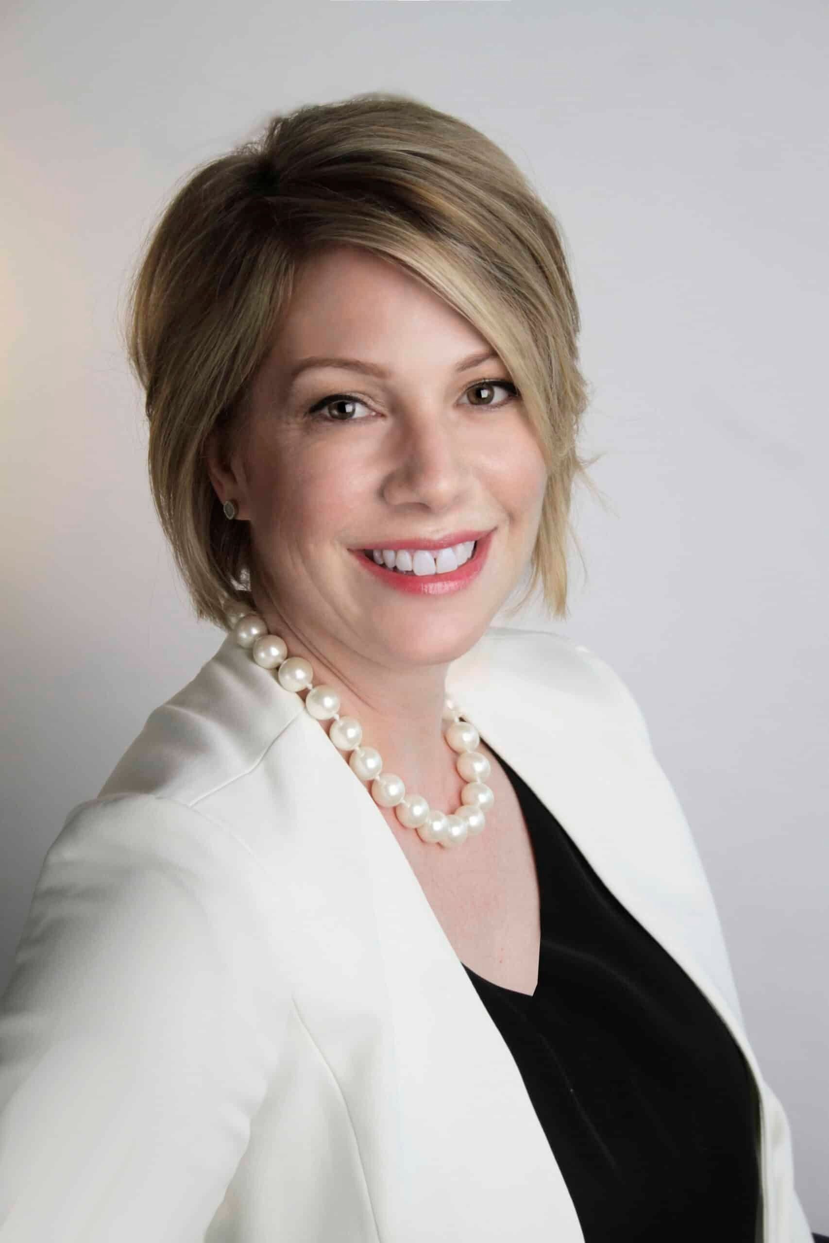 Chicago Headshots by Jennifer Schuman | Art of Portraits