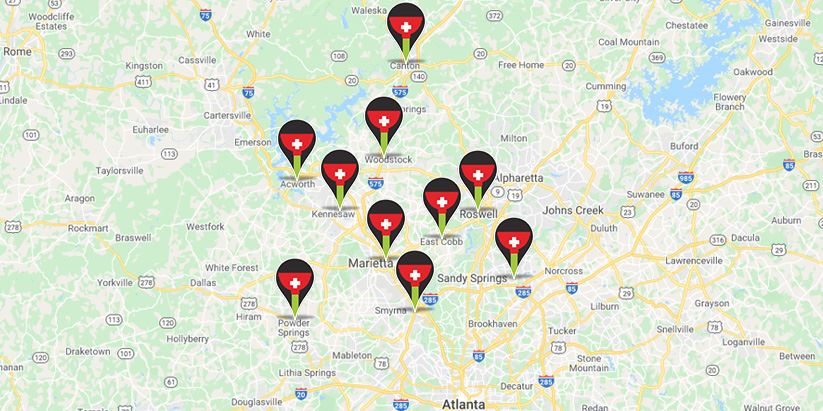 Plumbing | Marietta, GA | Plumb Doctor