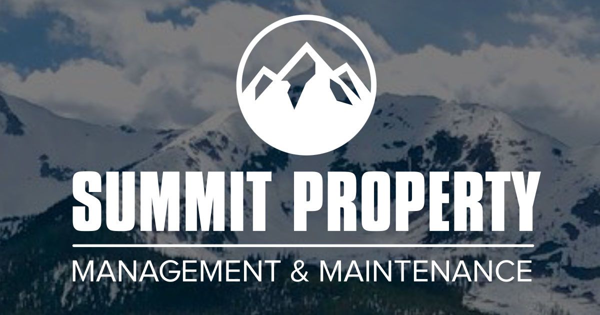 Home | Summit Property Management and Maintenance