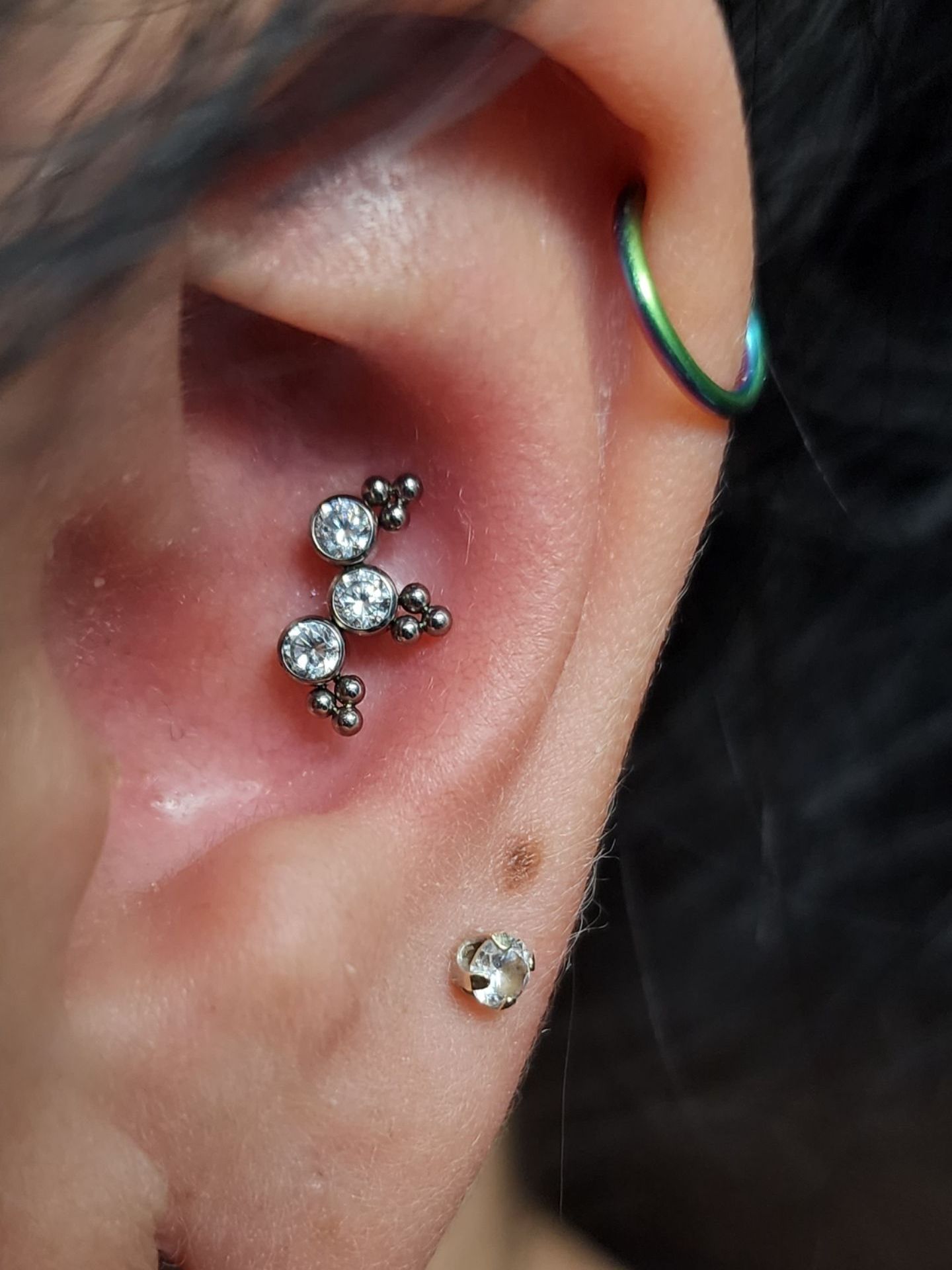 Piercings at Ikonik Ink | Piercing Studio in Lakewood, CO