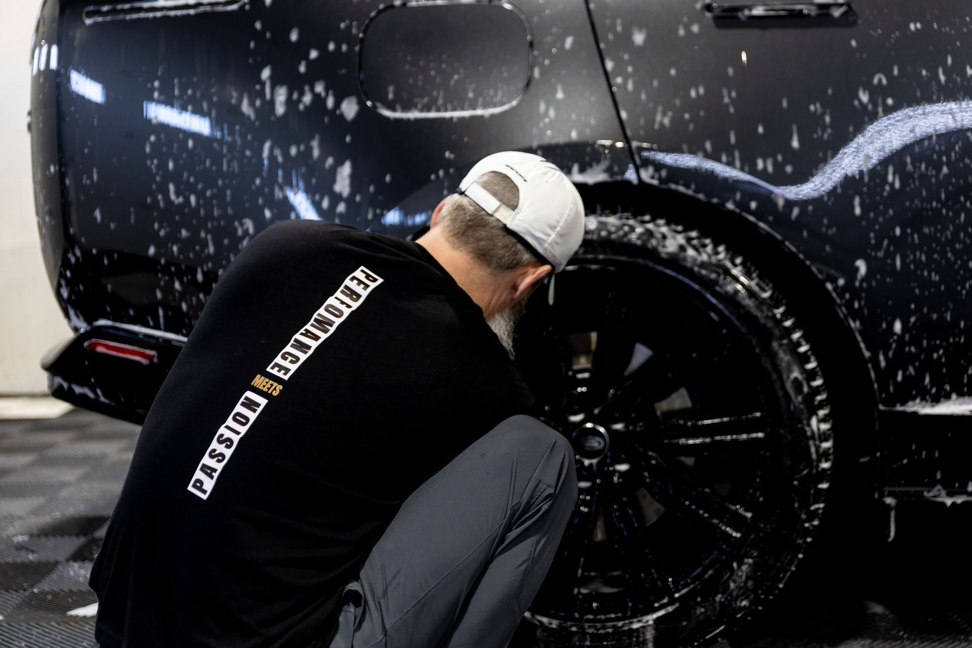 #1 Auto Detailing Auburn, NY | Elevated Auto Spa And Detailing