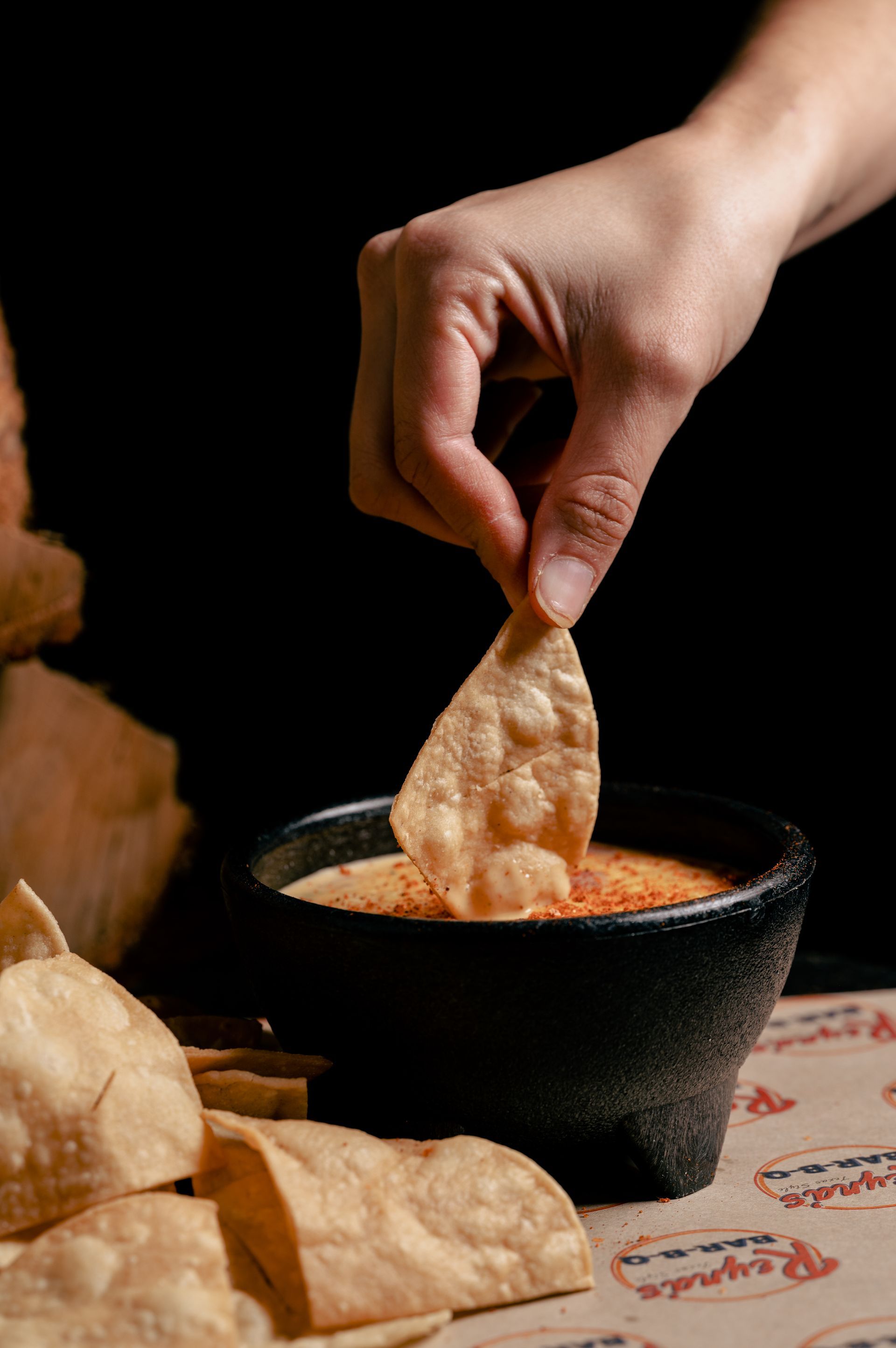 Home | Reyna's BBQ & Cocina