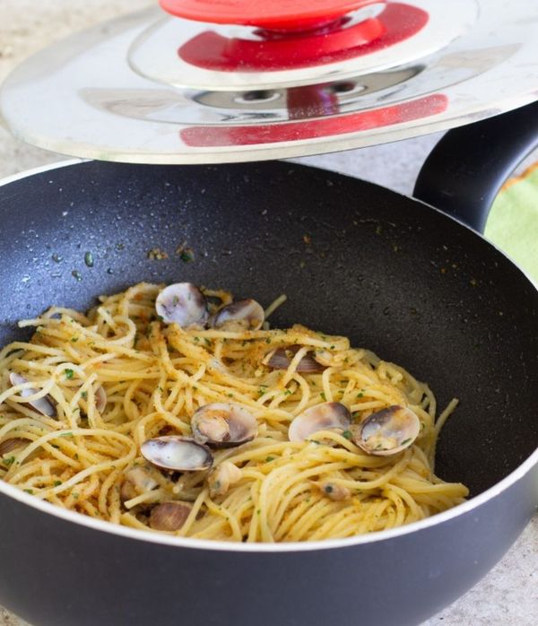 Coperchio Magic Cooker | Italia | Magic Cooker