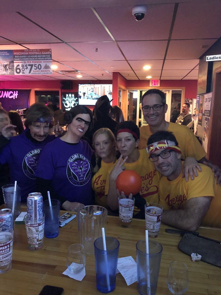 5th. Quarter Sports Bar & Grill - Home